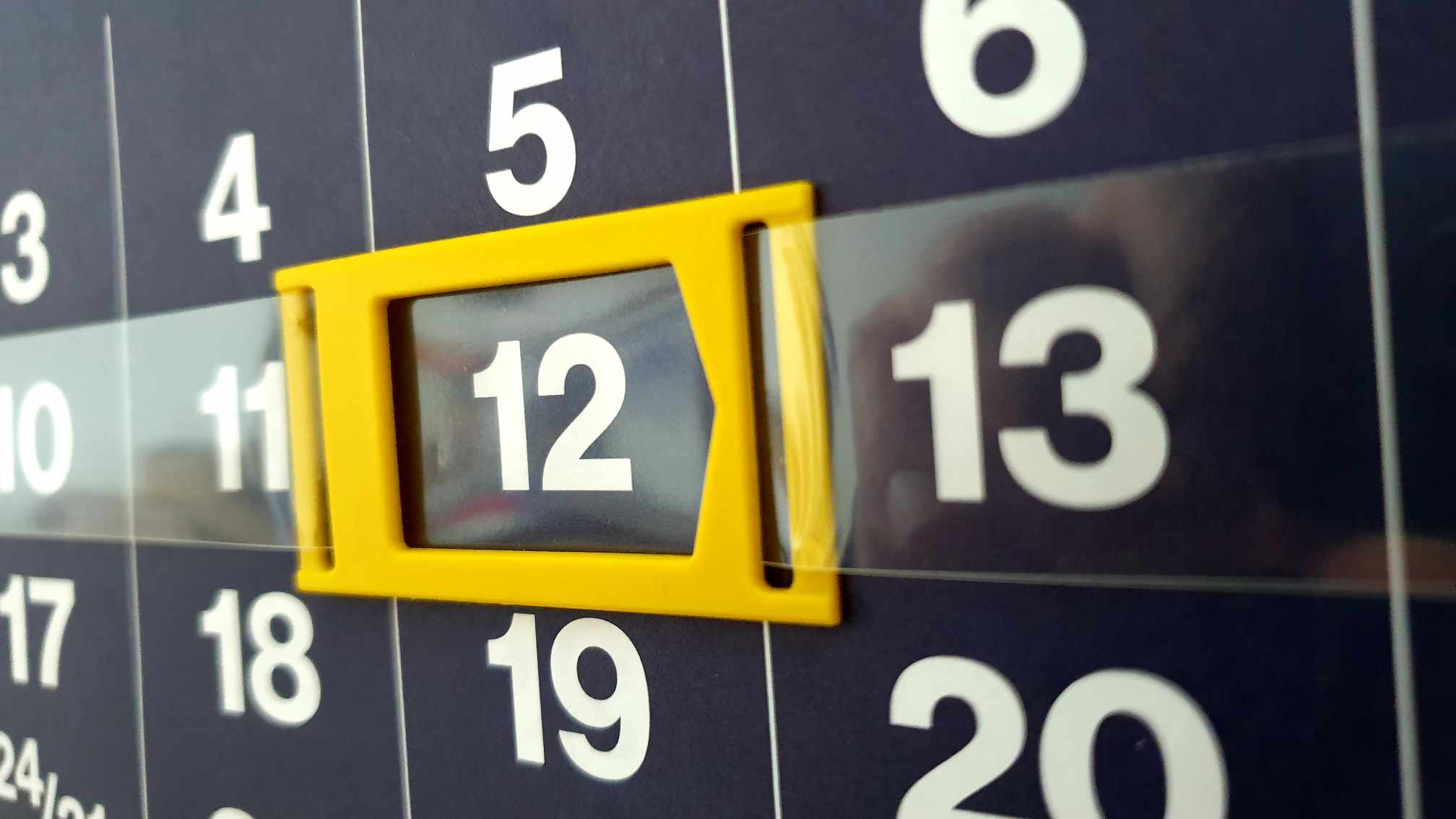 Plastični proizvodi namenjeni papirnoj industriji - BARNAK