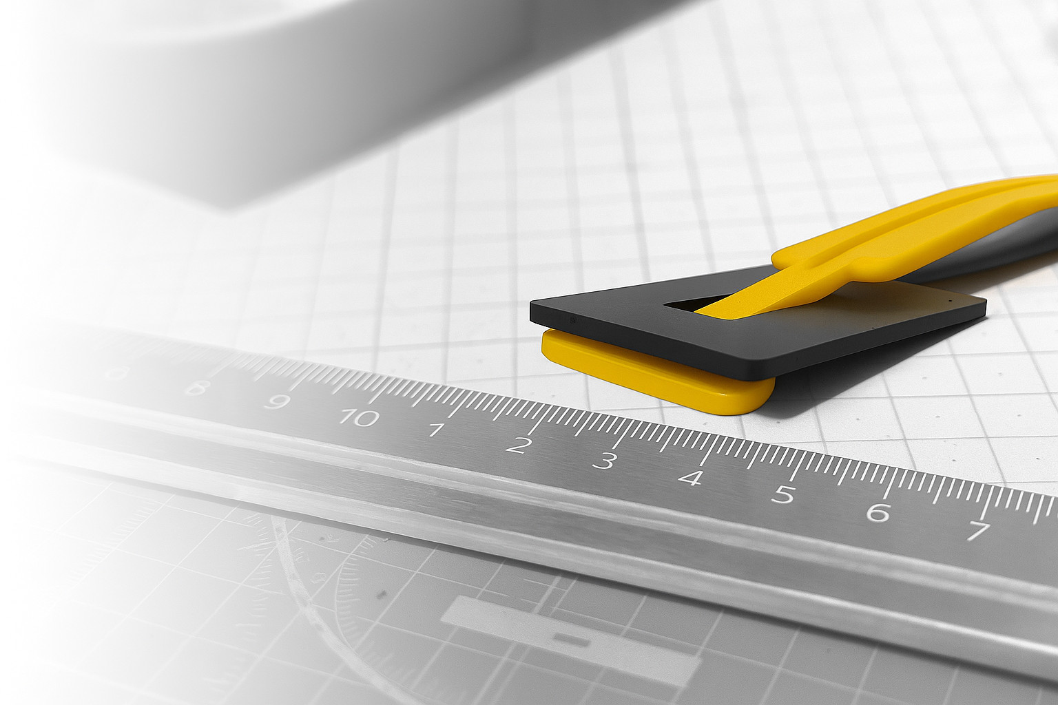 Plastični proizvodi namenjeni papirnoj industriji - BARNAK™